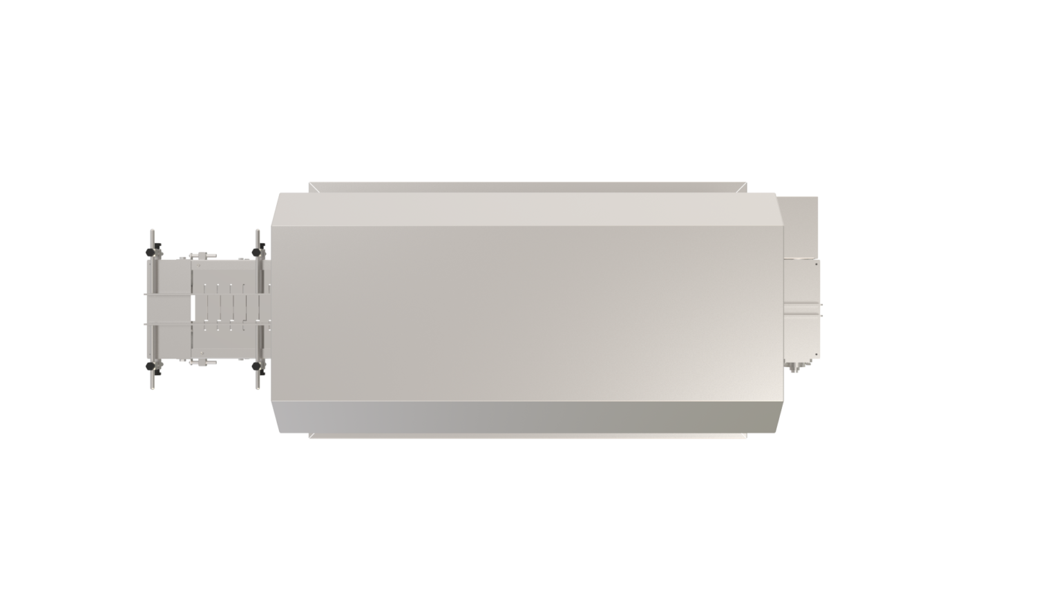 Online Visual Inspection – GMP