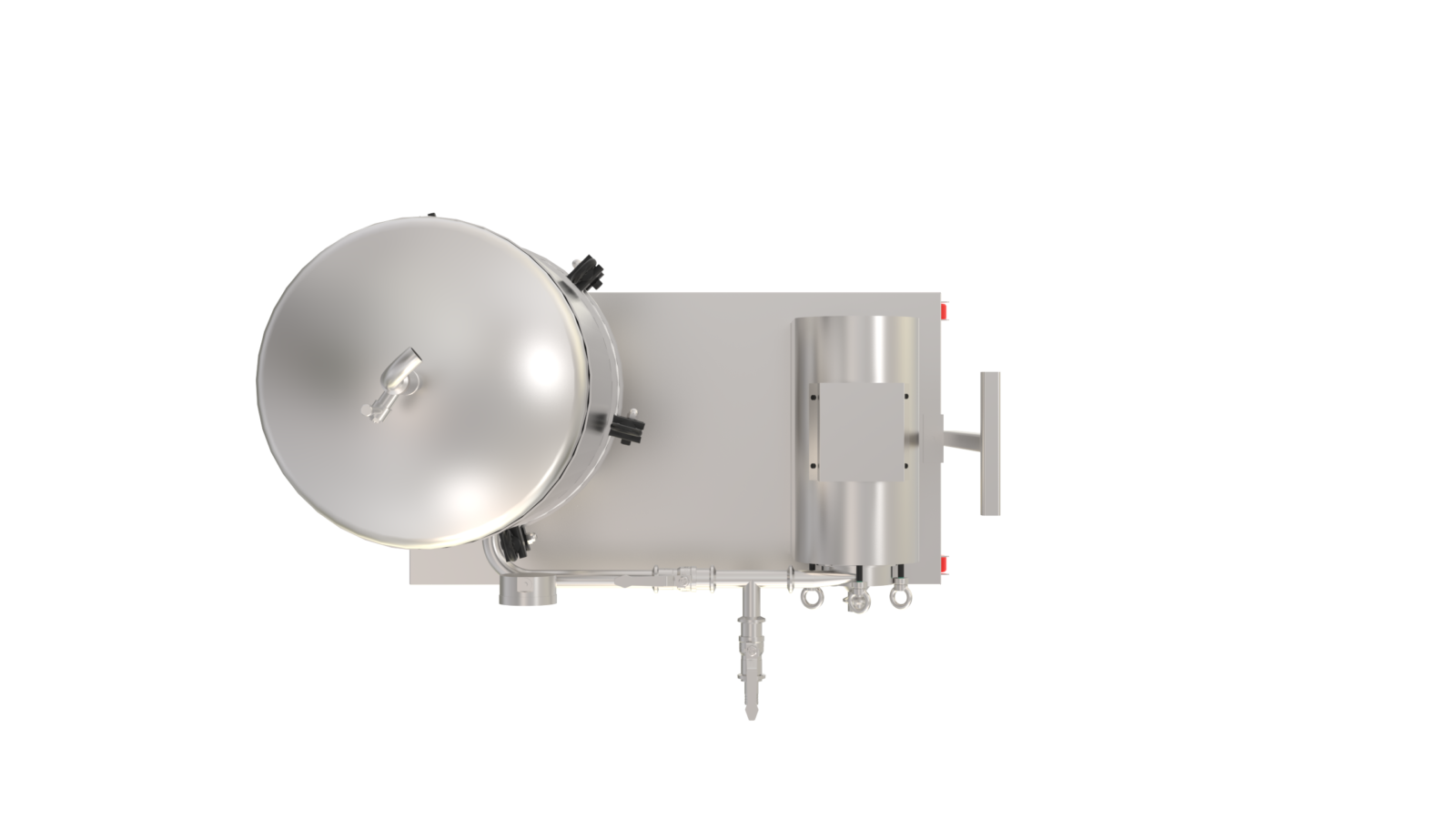 Filter Press – GMP