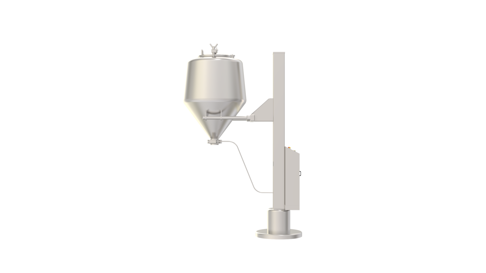Lifting Tilting System – GMP