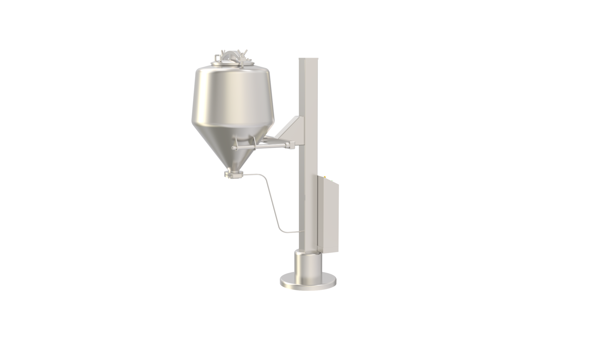 Lifting Tilting System – GMP
