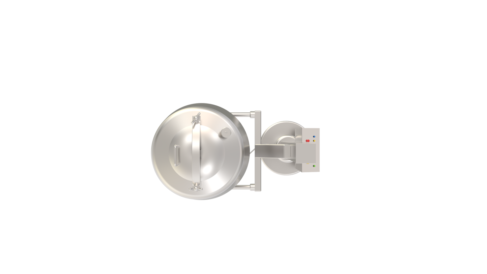 Lifting Tilting System – GMP