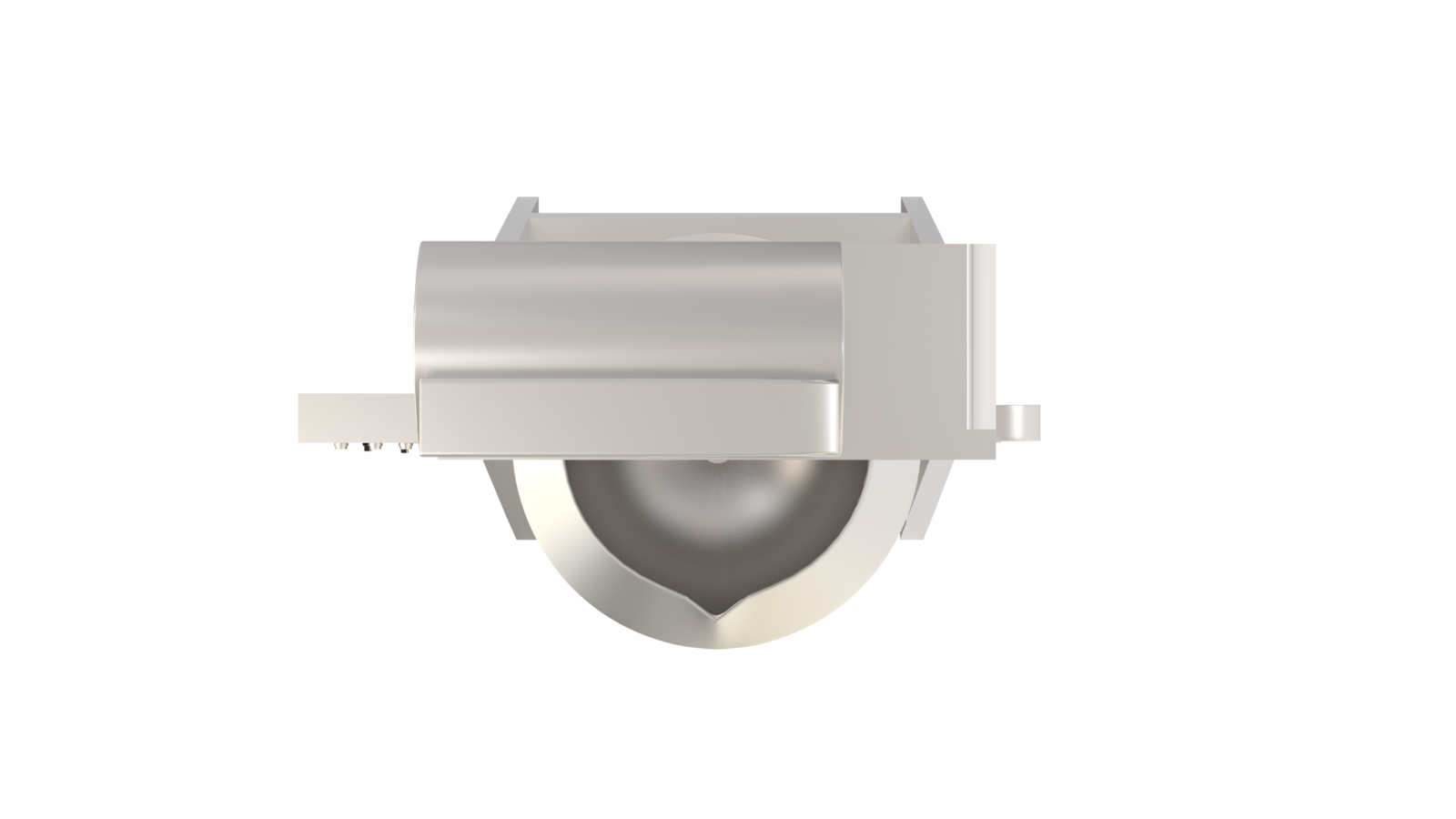 Paste Kettle – GMP