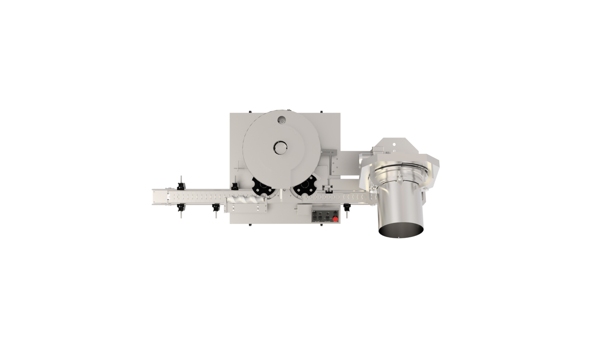 Automatic Multi Head Ropp Cap Sealing Machine – GMP