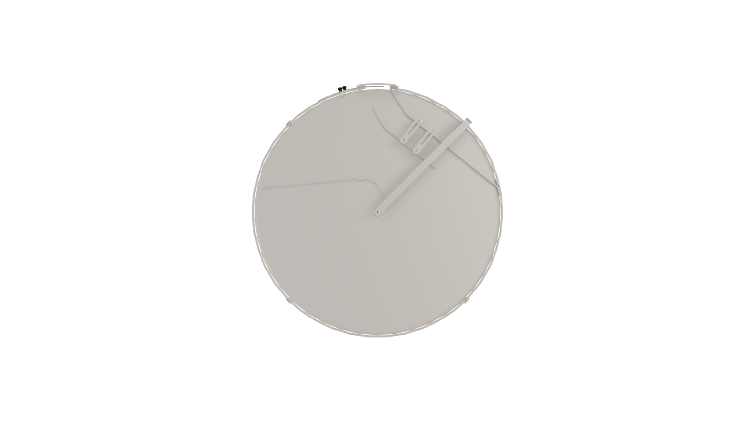 Turn Table – GMP
